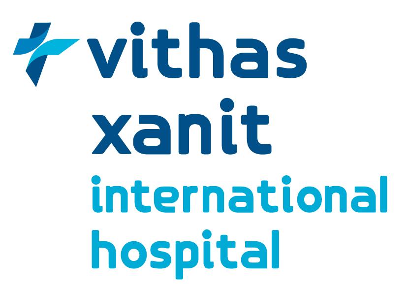 Vithas-Xanit – Vitality Group
